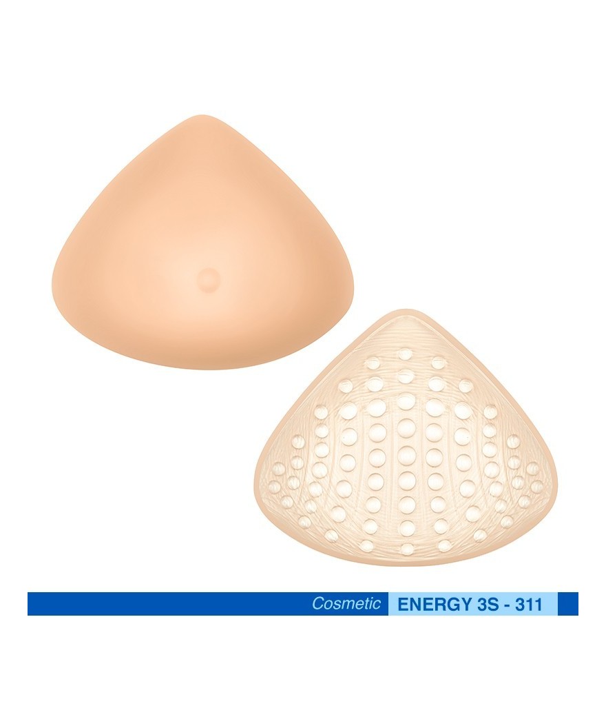 Prótesis de mama ENERGY