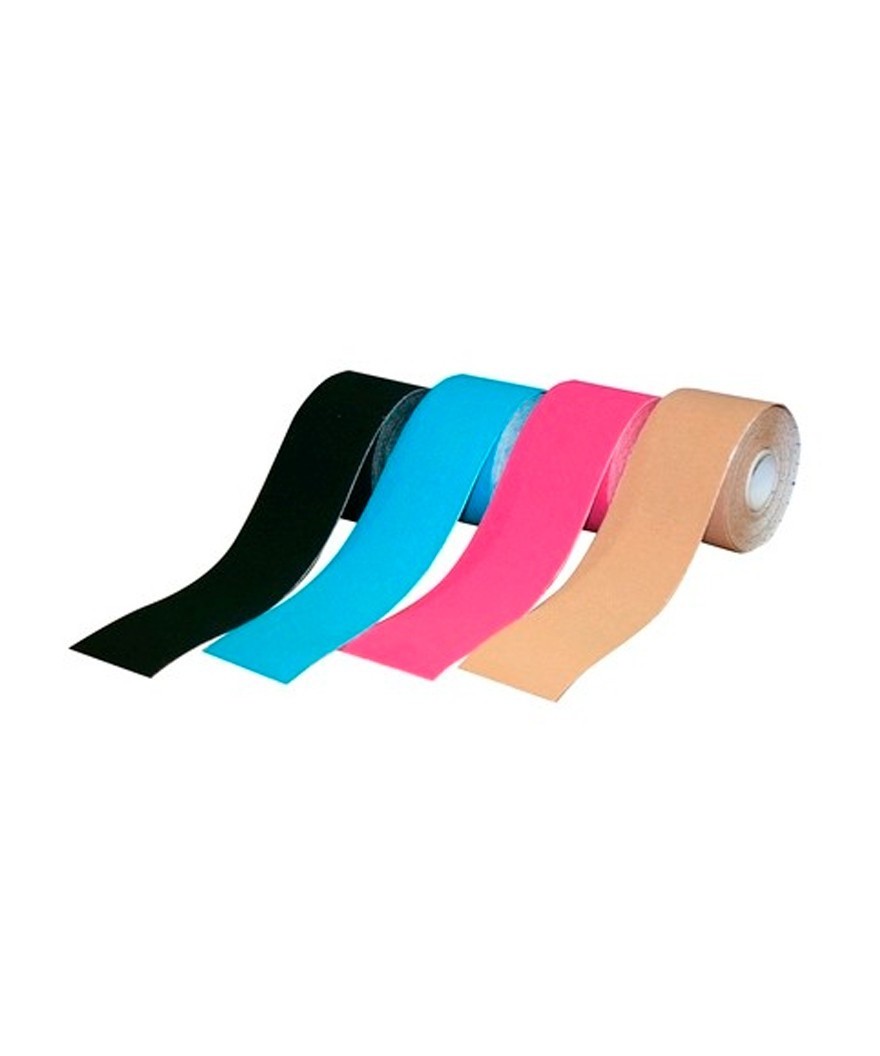 Vendaje neuromuscular - Ref: KINESIO TAPE