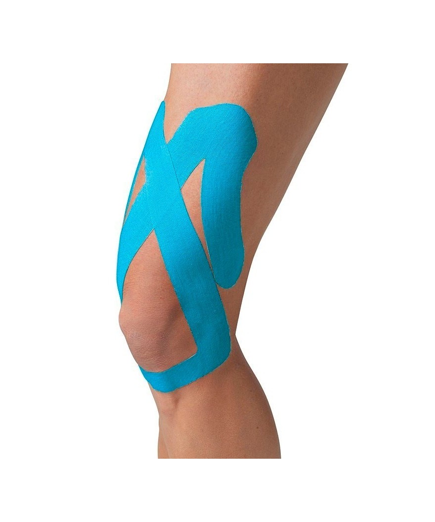 Vendaje neuromuscular - Ref: KINESIO TAPE