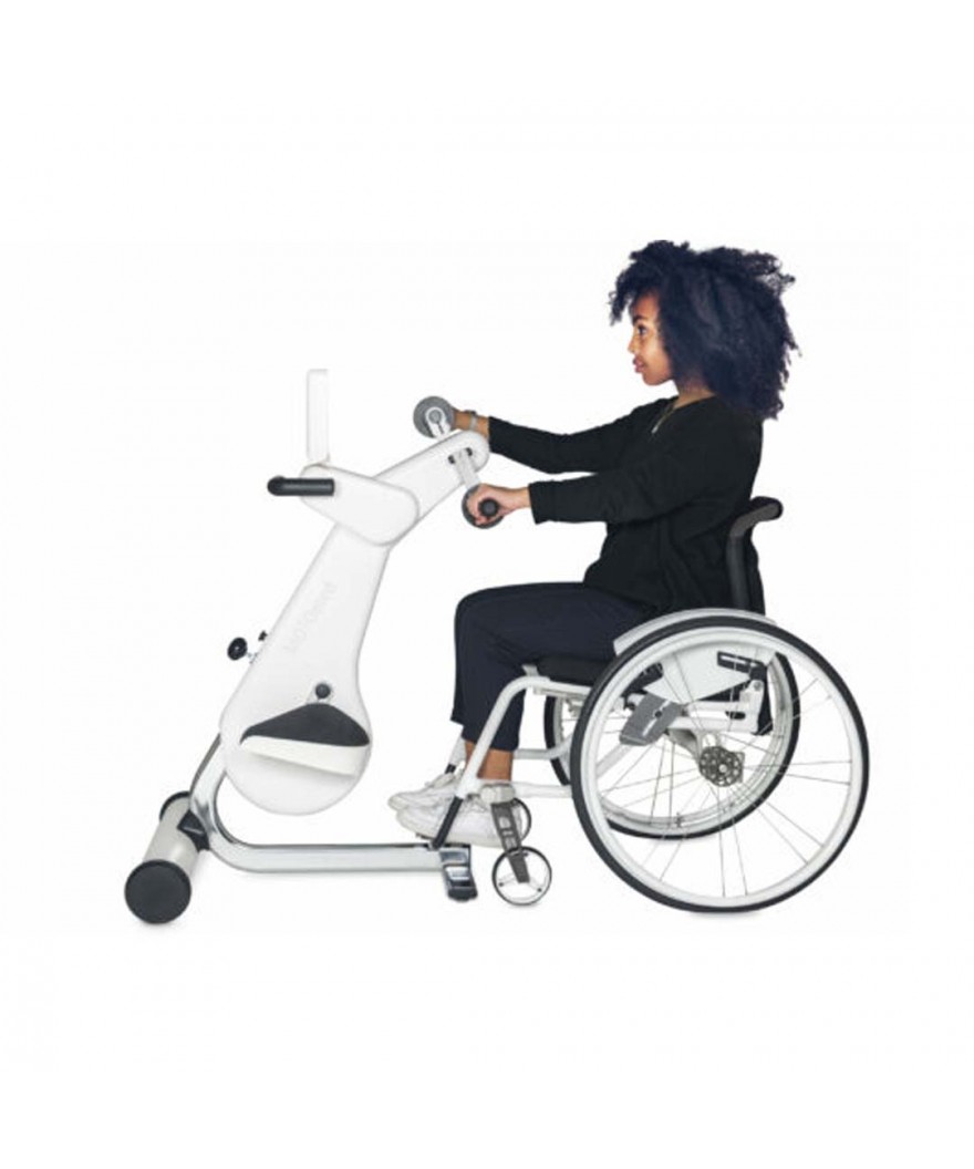 MOTOmed loop light.la - Entrenamiento sentado