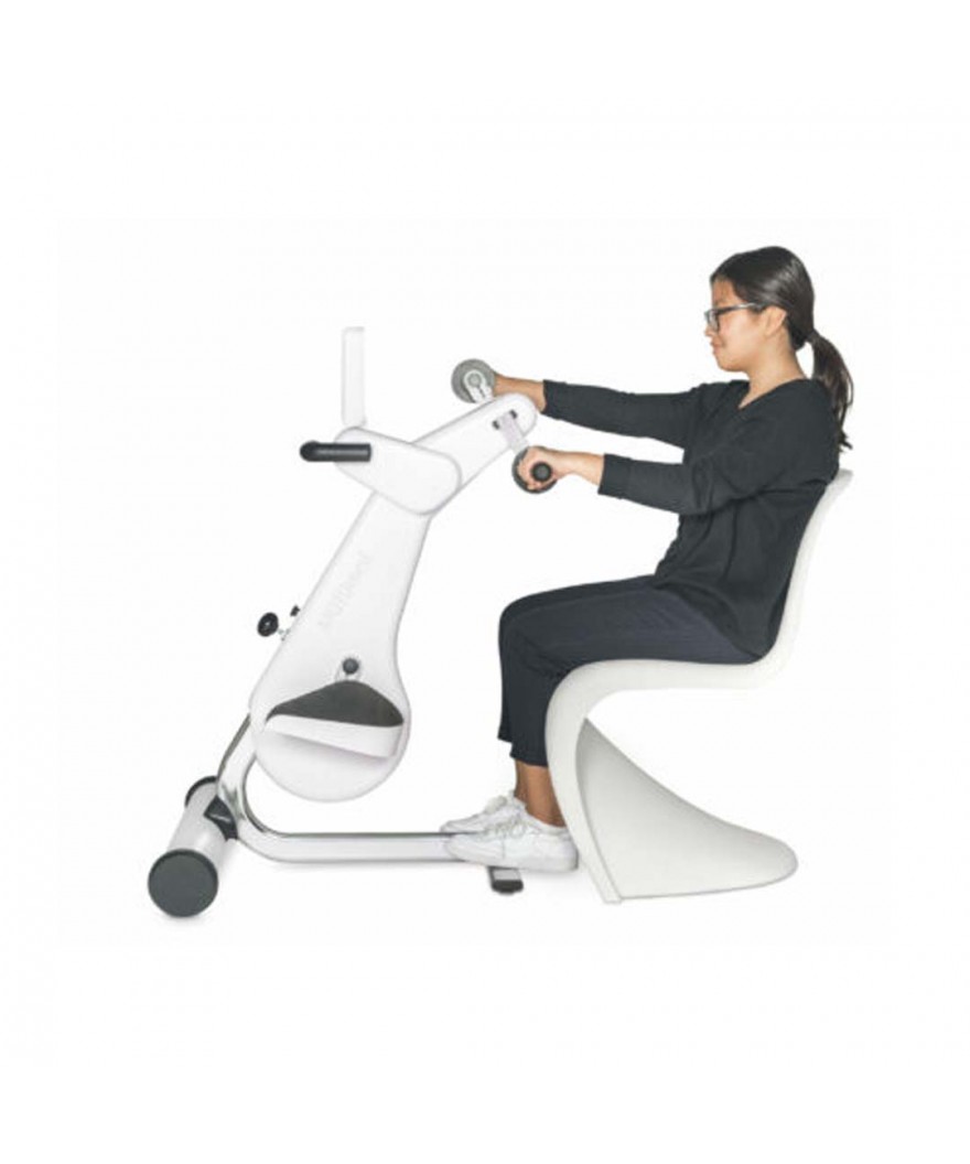 MOTOmed loop light.la - Entrenamiento sentado